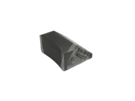 PAUT/TOFD Wedges | Inspection Connection Ltd